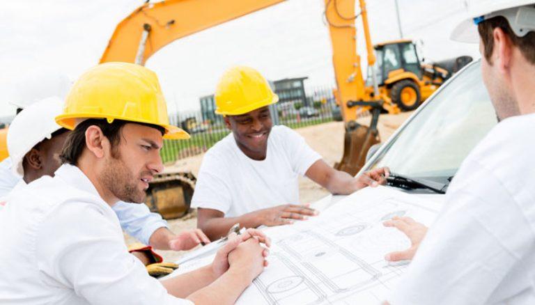 SRC Building Contracting L.L.C