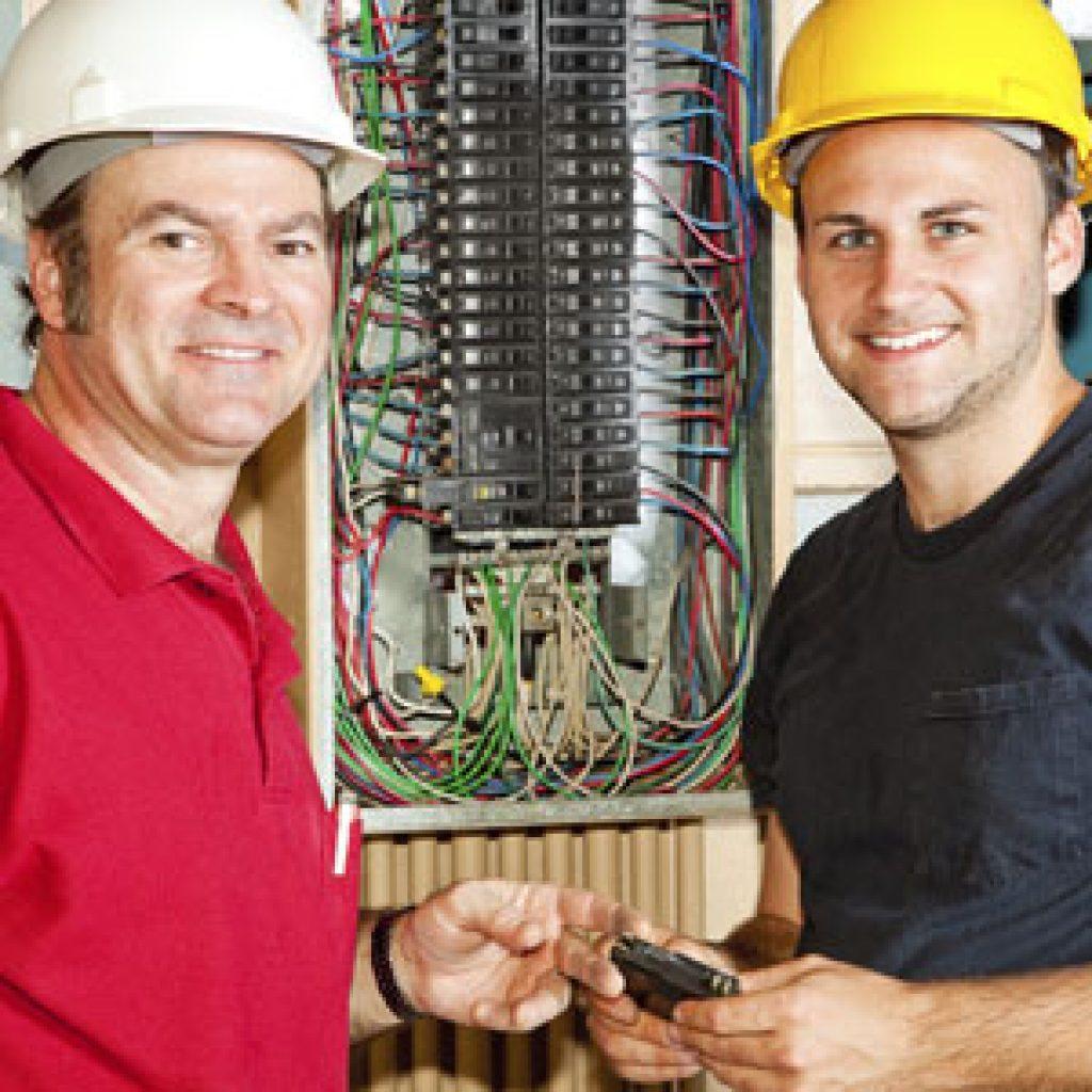 SRC Building Contracting L.L.C