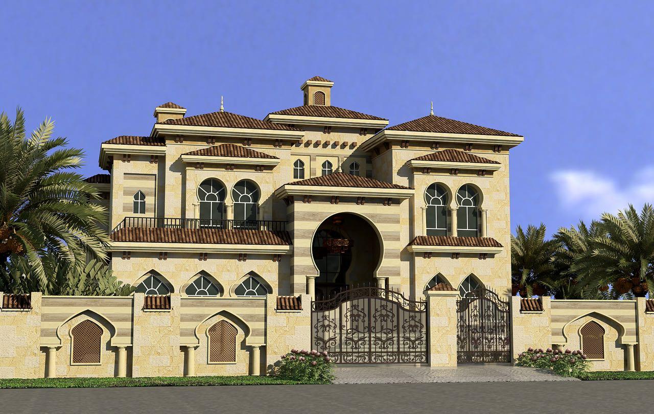 SRC Building Contracting L.L.C