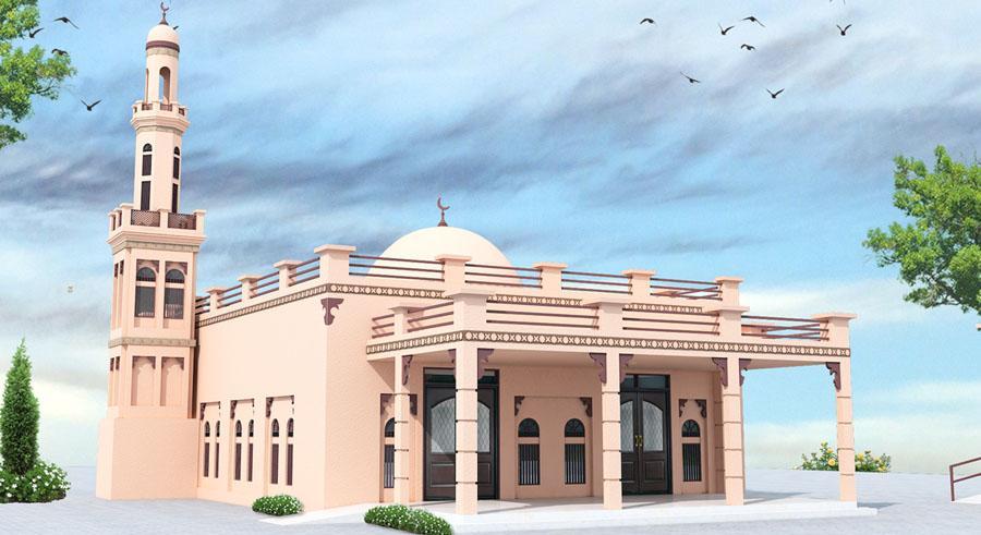 SRC Building Contracting L.L.C