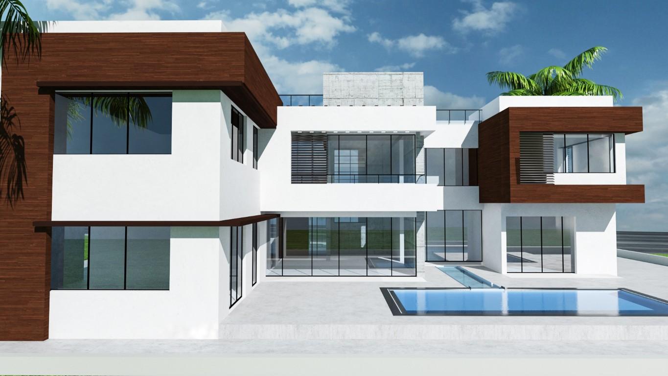 SRC Building Contracting L.L.C