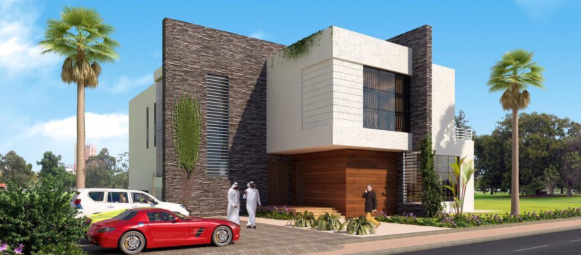 SRC Building Contracting L.L.C