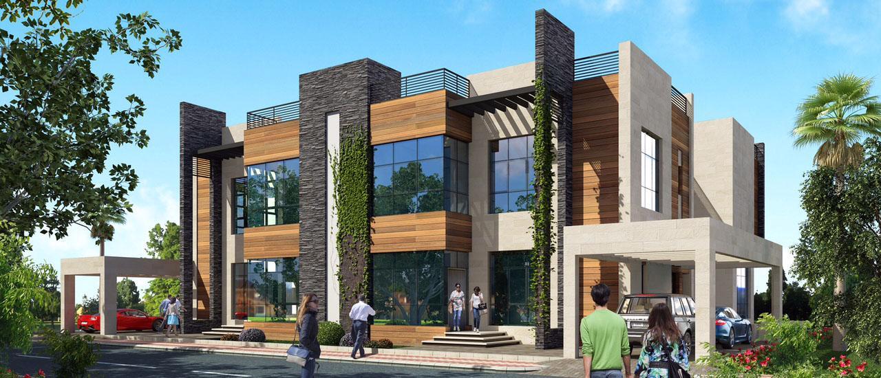 SRC Building Contracting L.L.C