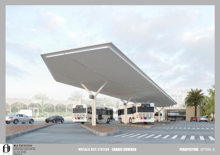 SRC Building Contracting L.L.C